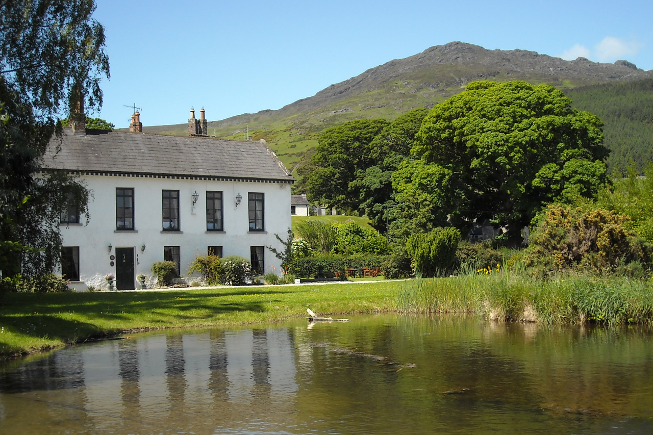 The Getaway: Ghan House, Carlingford | Irish Independent