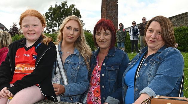 Around the Districts: Broomfield and Stamullen | Irish Independent