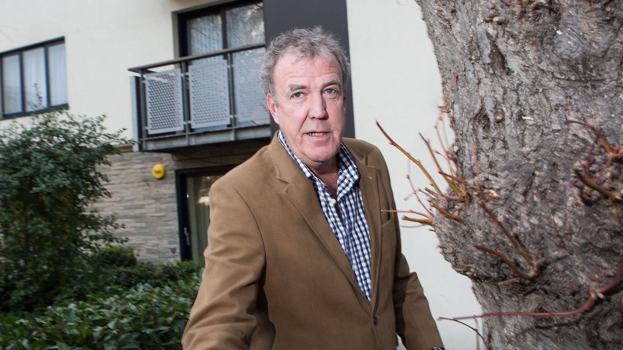 Jeremy Clarkson's contract will not be renewed - BBC | Irish Independent