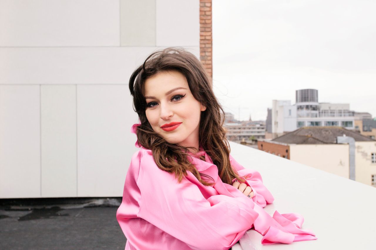 Lights, camera, activism: Jordanne Jones is the 18-year-old actress ...