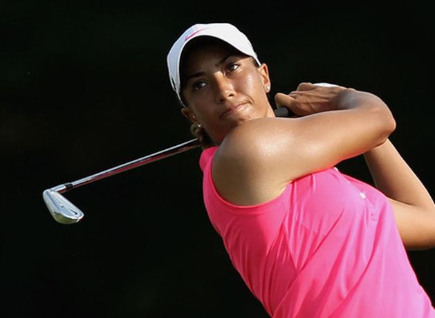 Woods aims to live up to her name | Irish Independent