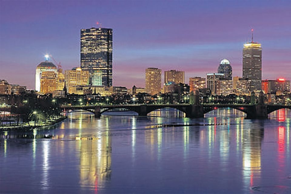 48 hours in: Boston | Irish Independent