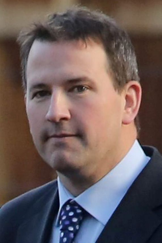 Graham Dwyer's 'calls of support' from prison as girlfriend awaits test ...