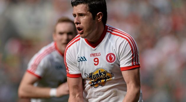 Cavanagh facing battle to return for league opener | Irish Independent