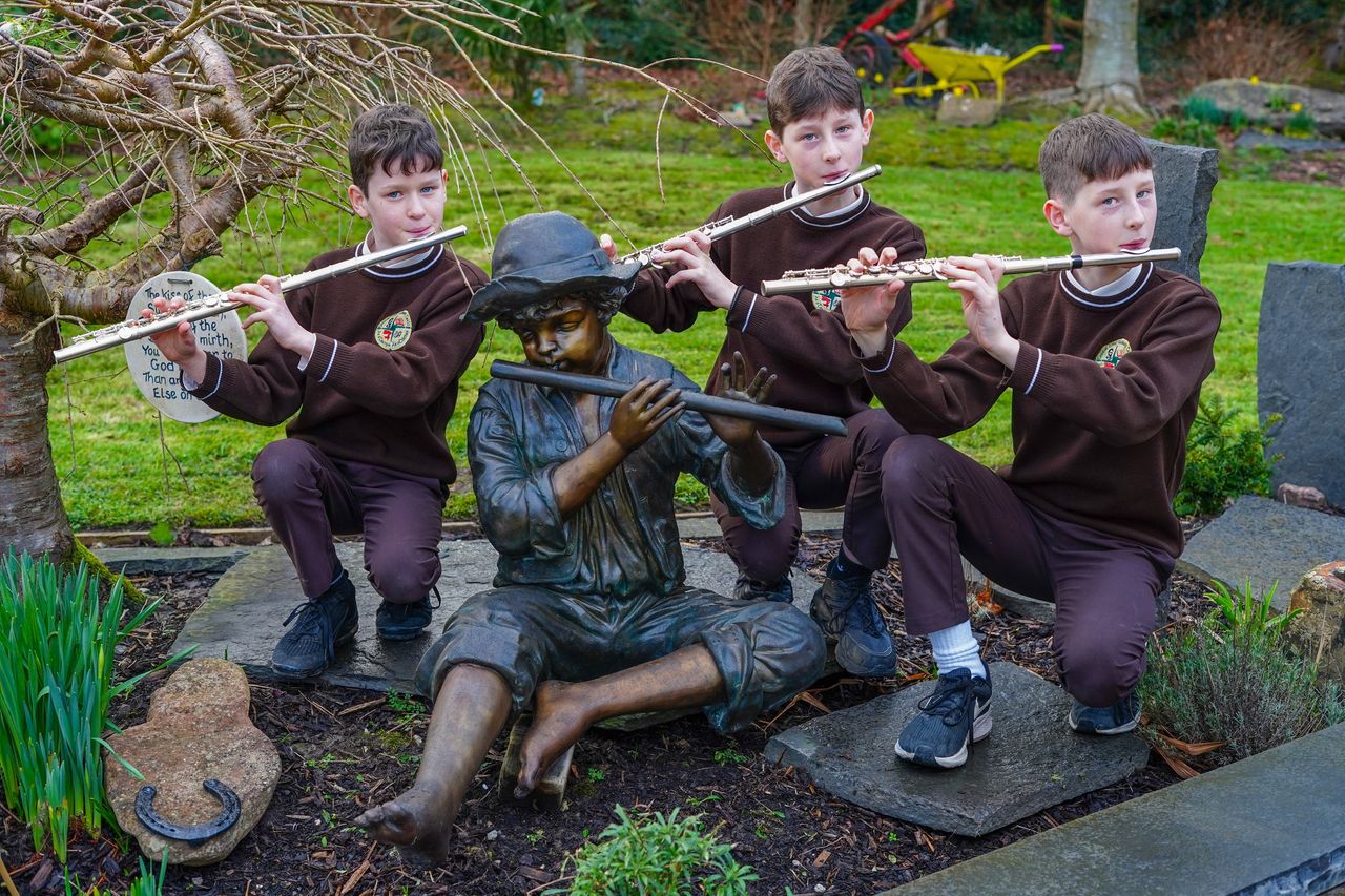 Former Kerry Garda hopes to hit the right note as he relaunches his own ...