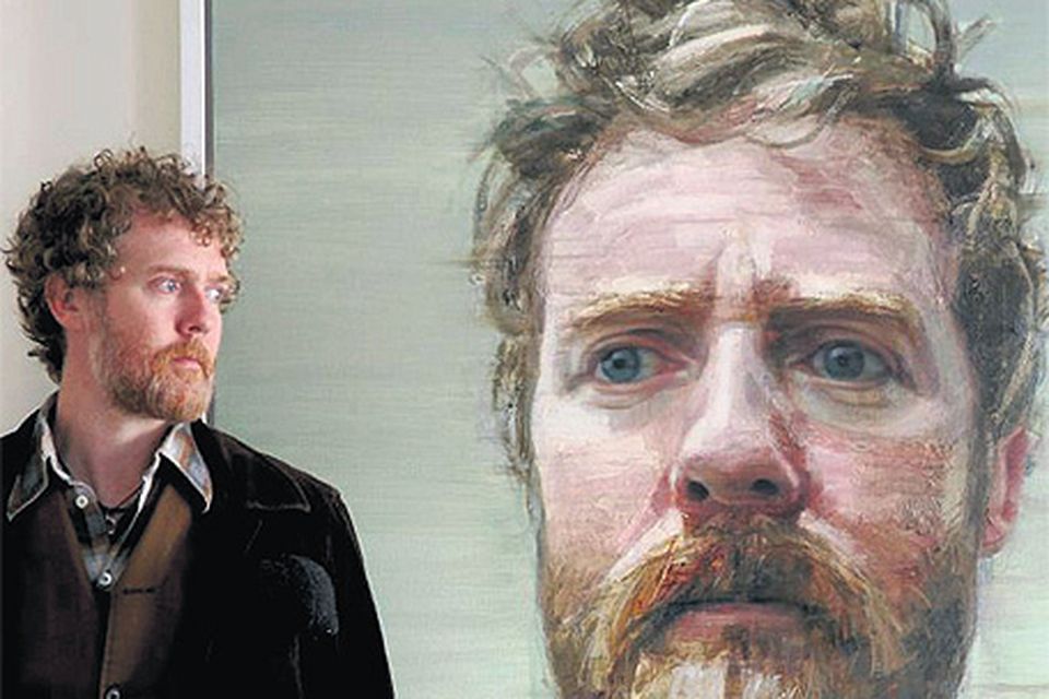 Hansard's new album is picture perfect | Irish Independent