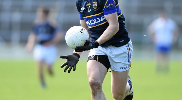 Austin delivers Tipp triumph | Irish Independent