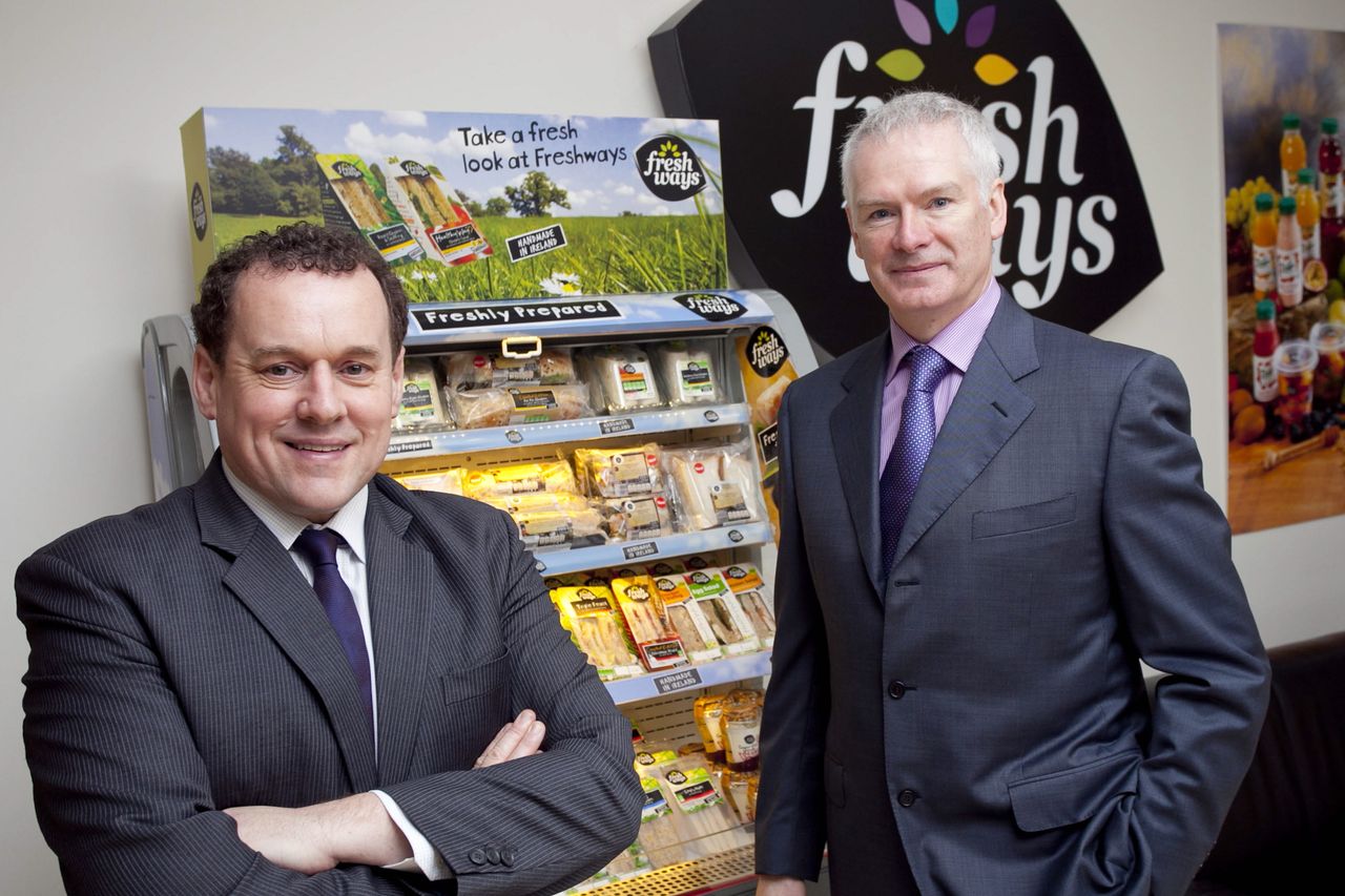 Freshways MBO sees the €25m sandwich-maker change hands | Irish Independent