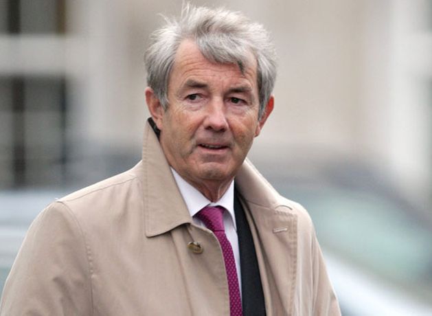 John Drennan: Lowry leads the pack gorging on Dail allowance | Irish ...