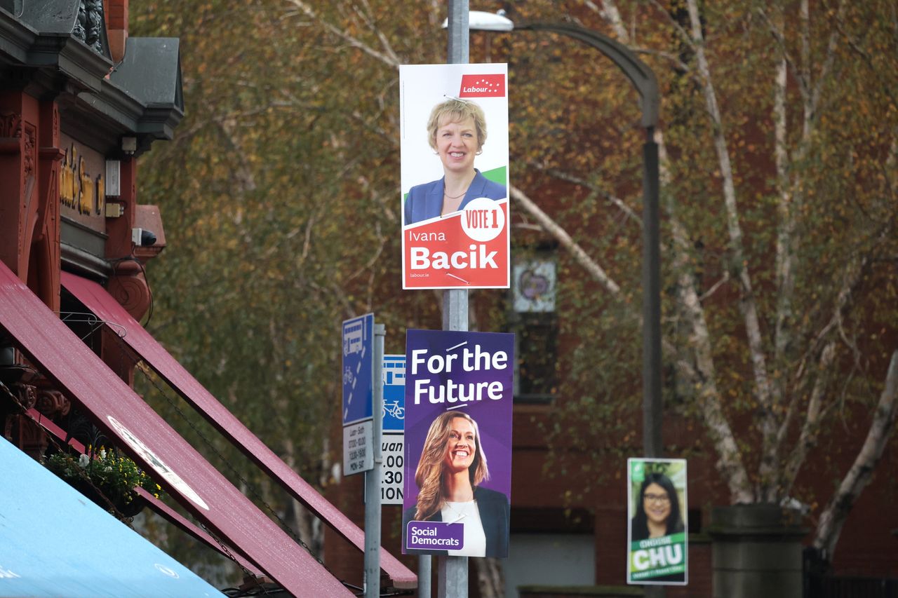 Editorial: It’s been a dull election campaign, but let’s not scorn the ...