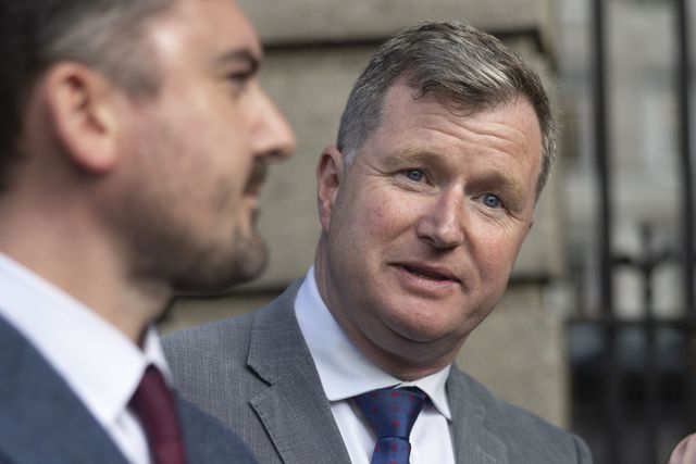 Irish Rail confirms Wicklow–Rosslare rail passengers given lower ...