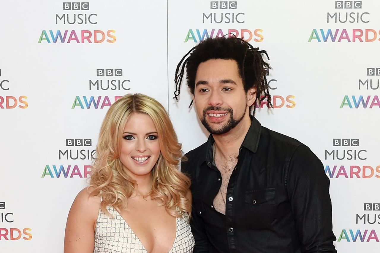 Ben Earle of The Shires plays Glastonbury hours after becoming a father ...