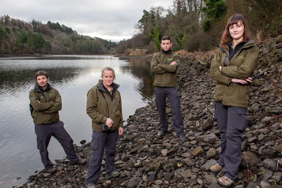 Inland Fisheries recruiting seasonal officers for Cork | Irish Independent
