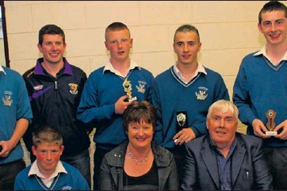 Tops of the classes | Irish Independent