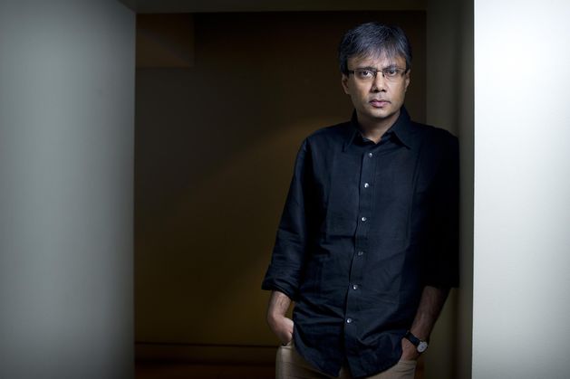 Amit Chaudhuri’s unsettling and odd existential tale of an Indian ...
