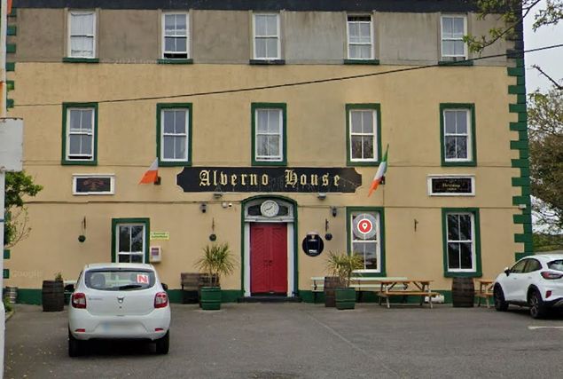 Plans for hostel on grounds of historic former Meath hotel rejected by ...