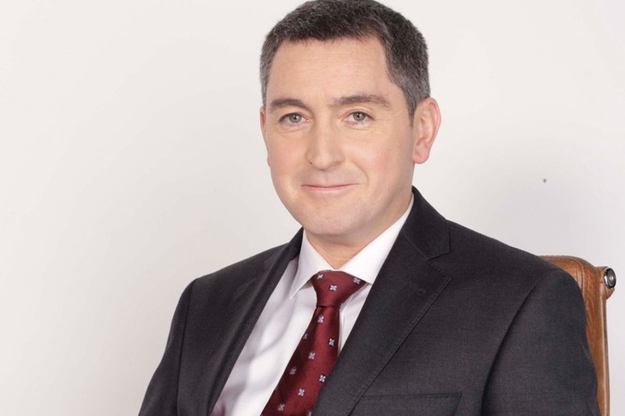 RTÉ journalist quits newsroom role to become the State broadcaster’s ...