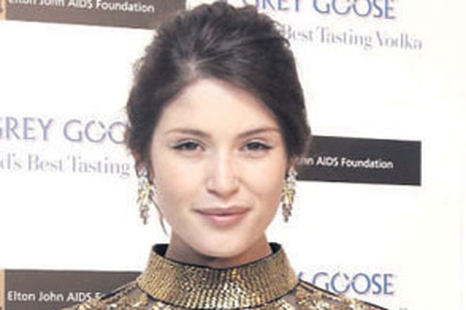 Who's that Bond girl? Gemma forgot the glam | Irish Independent