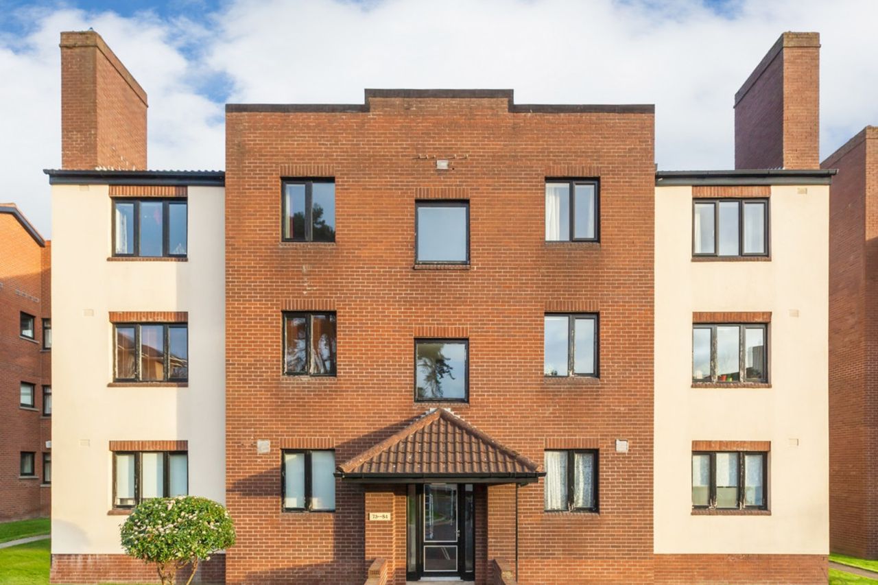 4 of a kind... Downsizer apartments | Irish Independent
