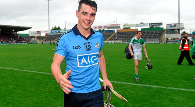 Shock as Danny Sutcliffe set to pull out of Dublin's hurling squad ...
