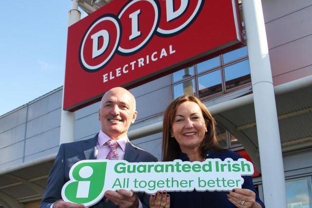 DID Electrical chain sold by Houlihan family | Irish Independent
