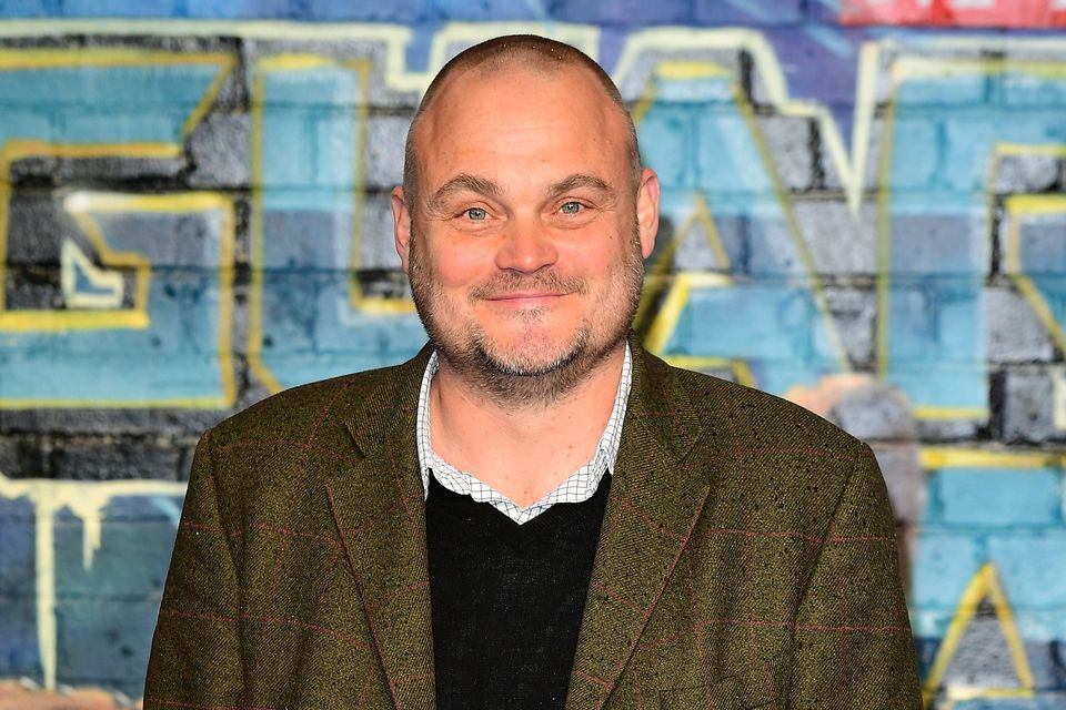 The war in Ukraine fits into the pattern of history, says comedian Al ...
