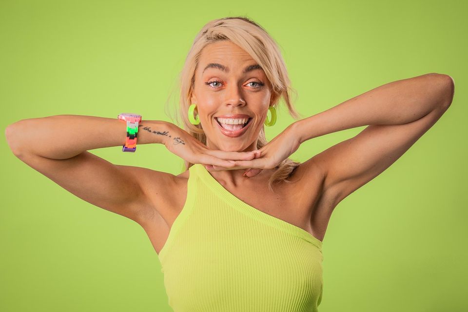 Dublin comedian Anna Clifford: ‘As a teenager, I drank too much and ...