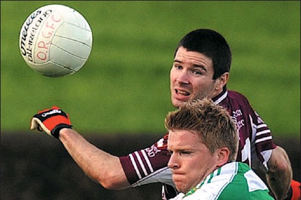Tank runs dry | Irish Independent