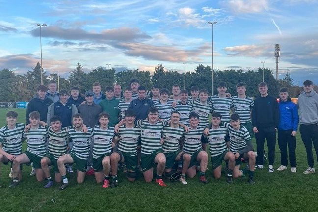 Impressive start continues for super Greystones Under-20s | Independent.ie