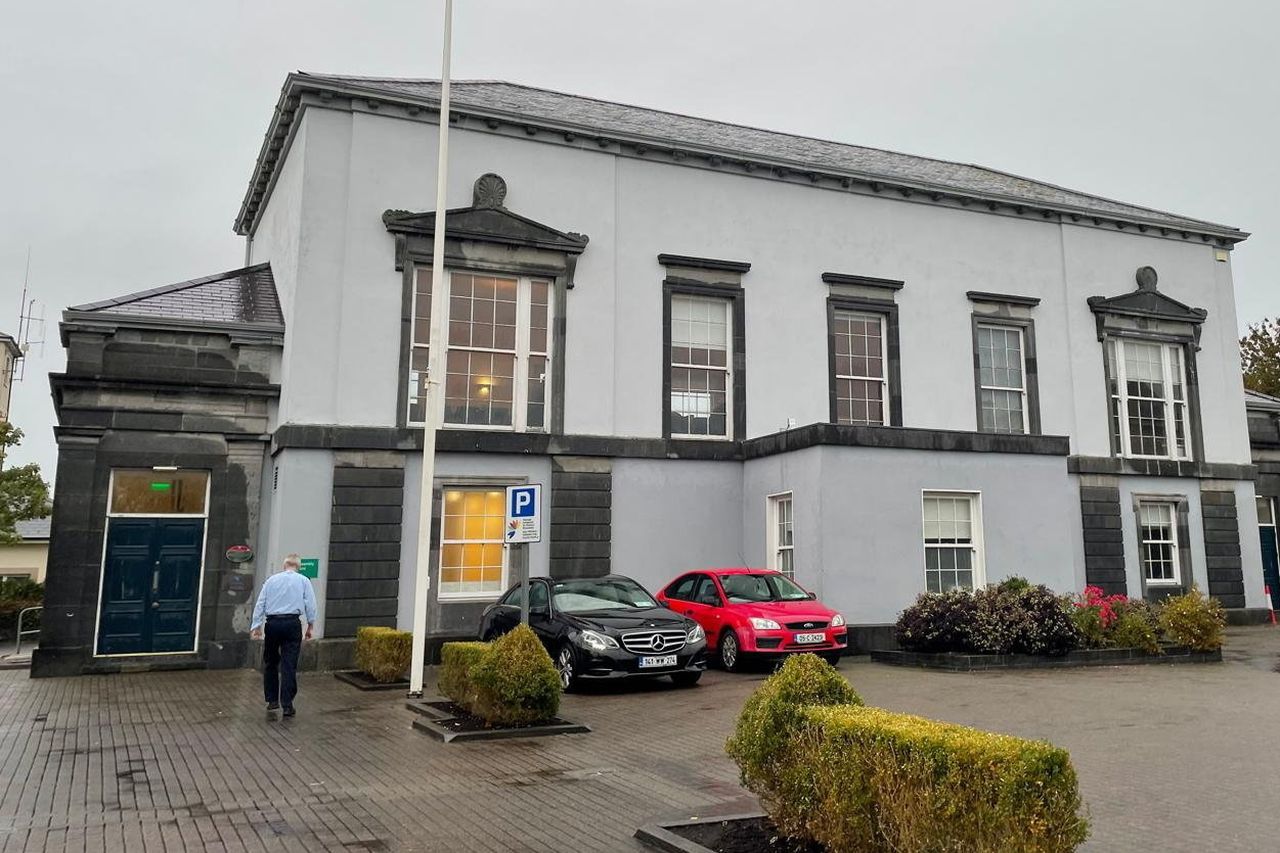 Listowel round-up: ‘An extensive criminal history’ and a question of ...