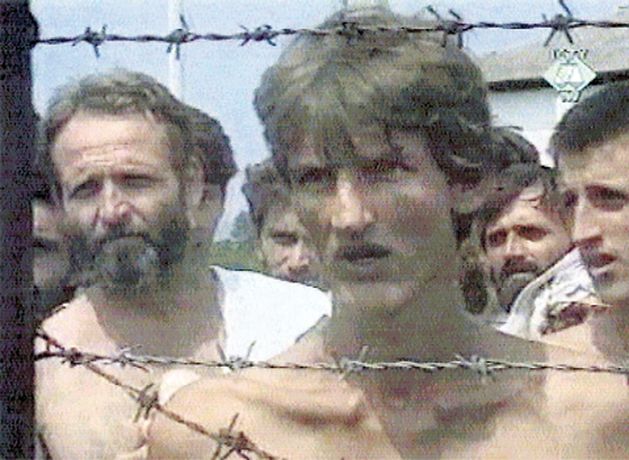 Memories of a war-torn people desperate to survive inhumanity | Irish ...