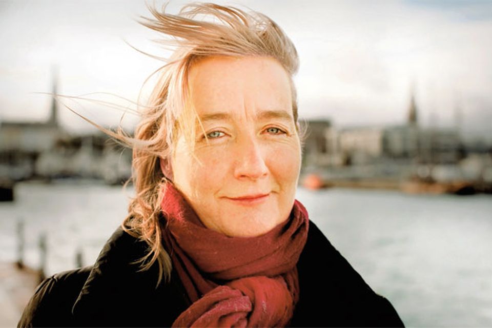 Poetry saved my soul | Irish Independent