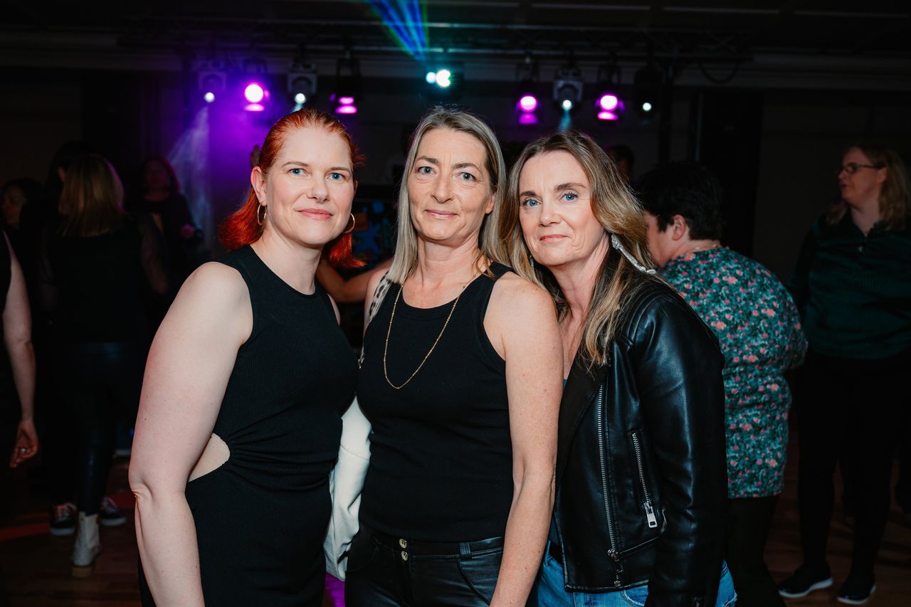 See pictures as popular Kerry nightclub reopens for one night only ...