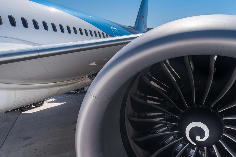 Boeing sees plane deliveries jump as the 787 returns | Irish Independent