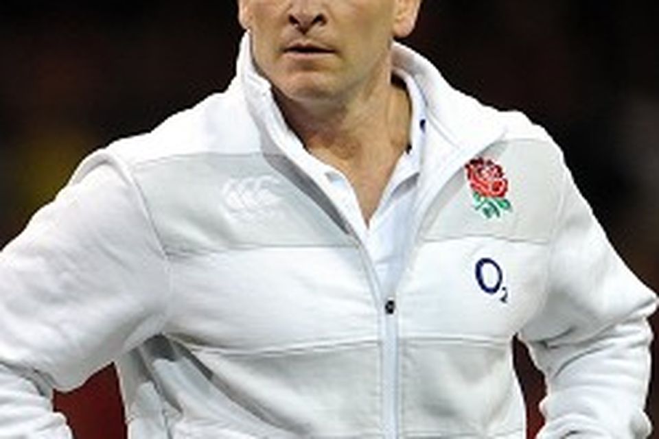 Lancaster takes inspiration from Fergie | Irish Independent