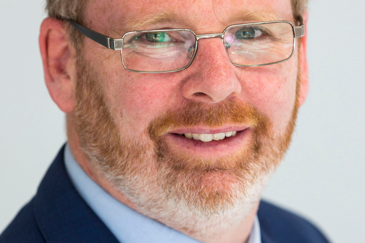 O'Connor new deputy at Sunday Business | Irish Independent