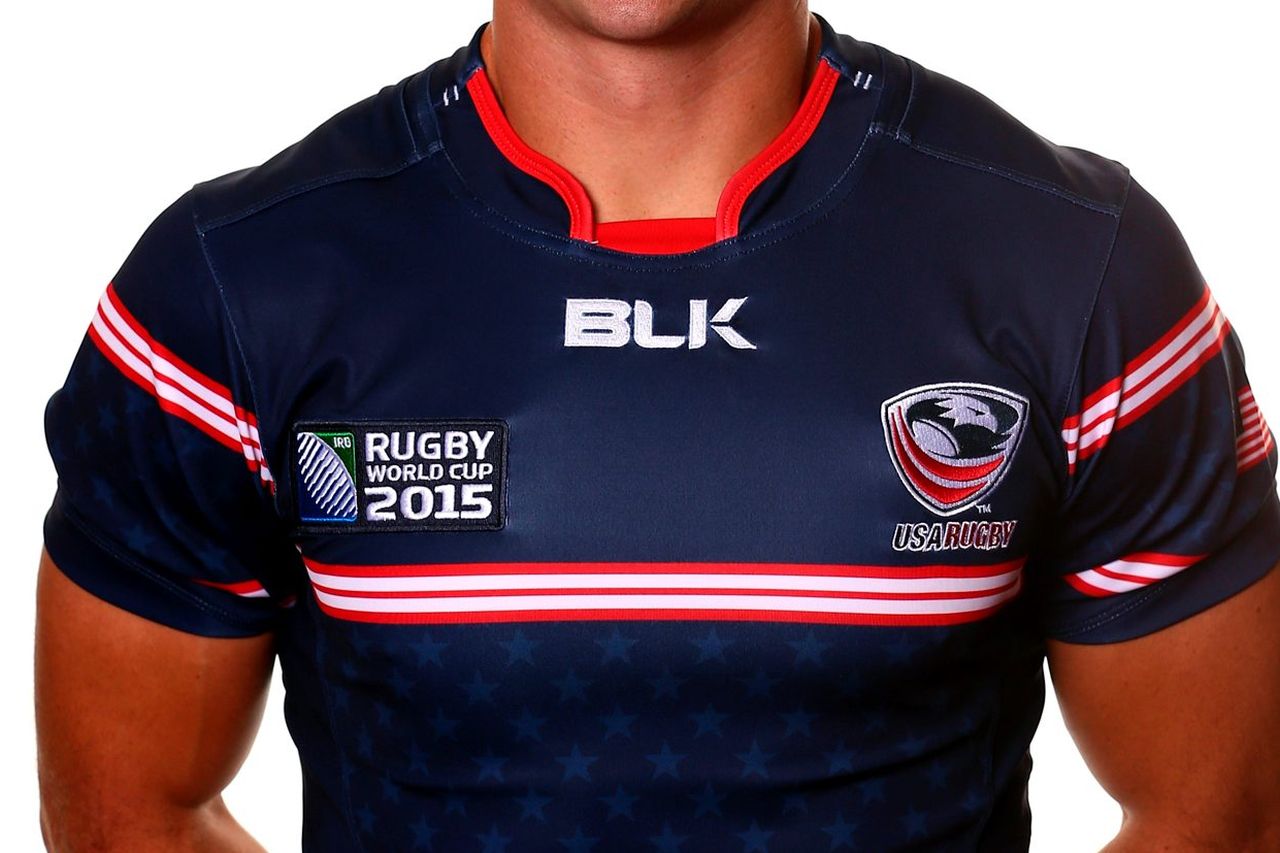 Hottest hunks of the Rugby World Cup | Irish Independent