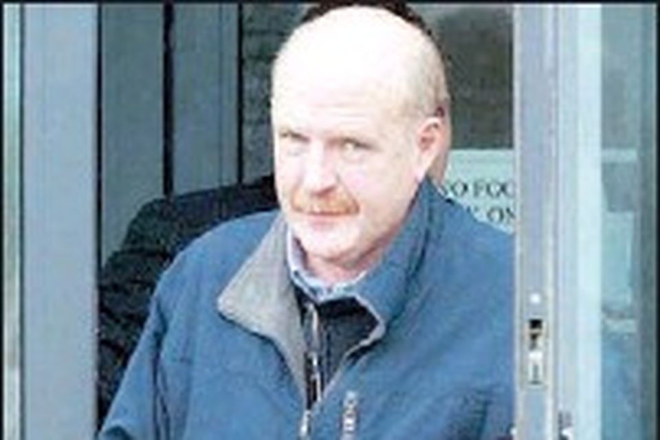 Seventy witnesses to be called during Garda's trial | Irish Independent