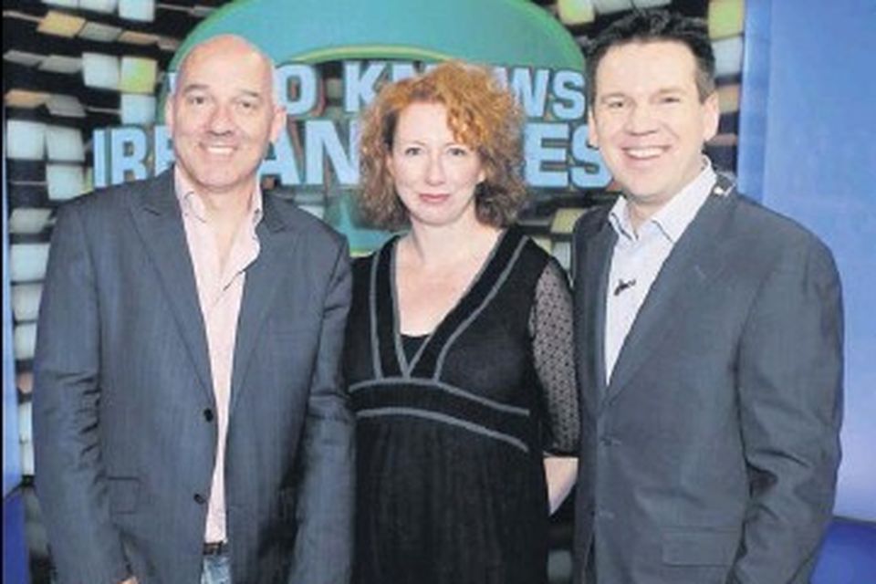 Local television company in running for IFTA award | Irish Independent