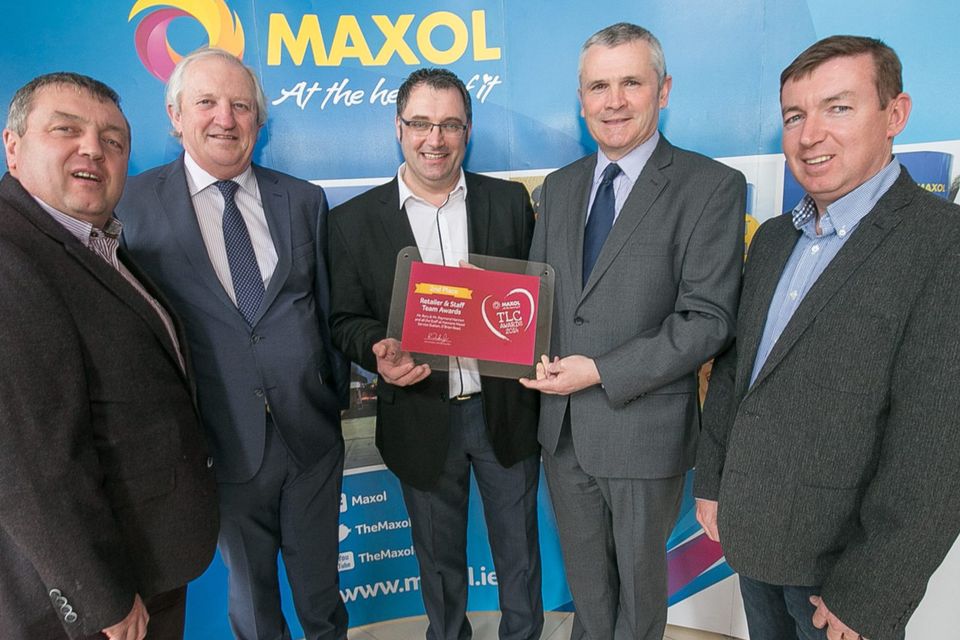 Hannon's rewarded for their TLC | Irish Independent