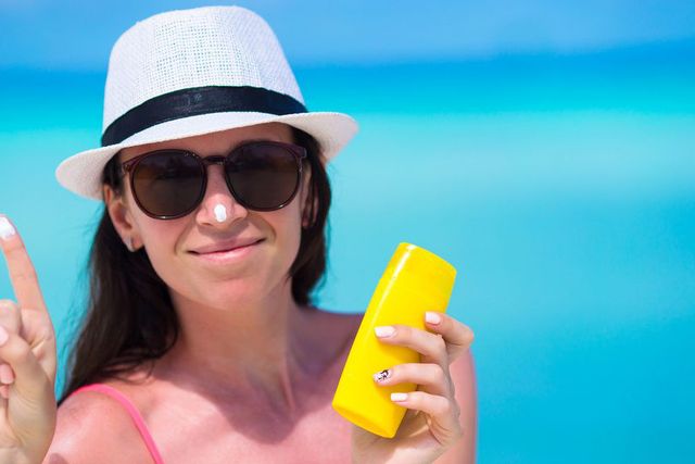 15 facts about Irish skin | Irish Independent