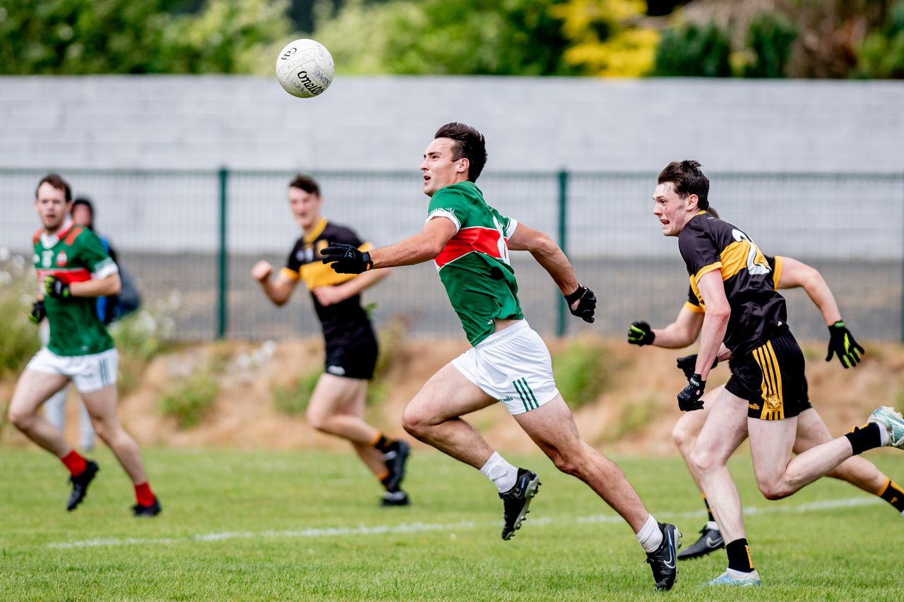 Kerry Senior Football League weekly match reports for all divisions ...