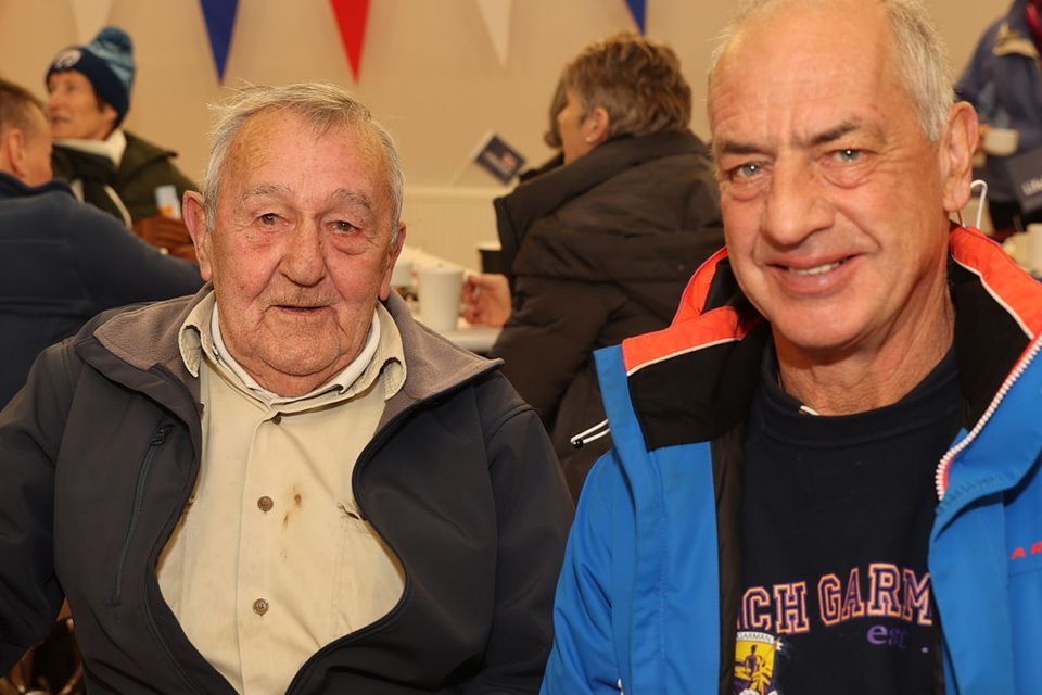 Festive Fethard hosts fun coffee morning raising €4,685 for RNLI ...