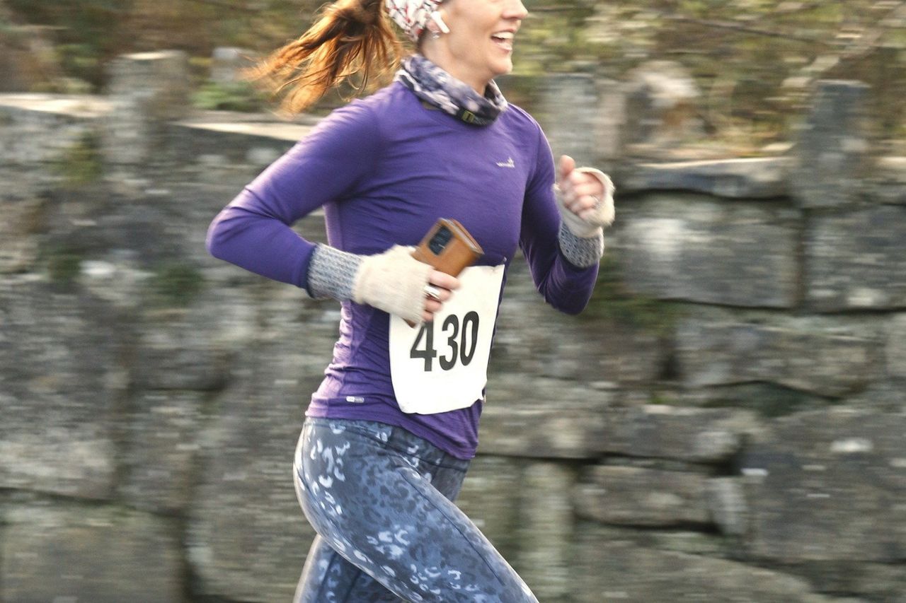 Photos show Kerry runners finishing strong at annual Tom Kelly 8km ...