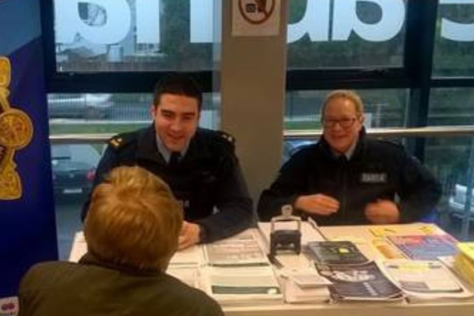 Donabate Portrane Garda Clinic is to be stood down after year of poor ...