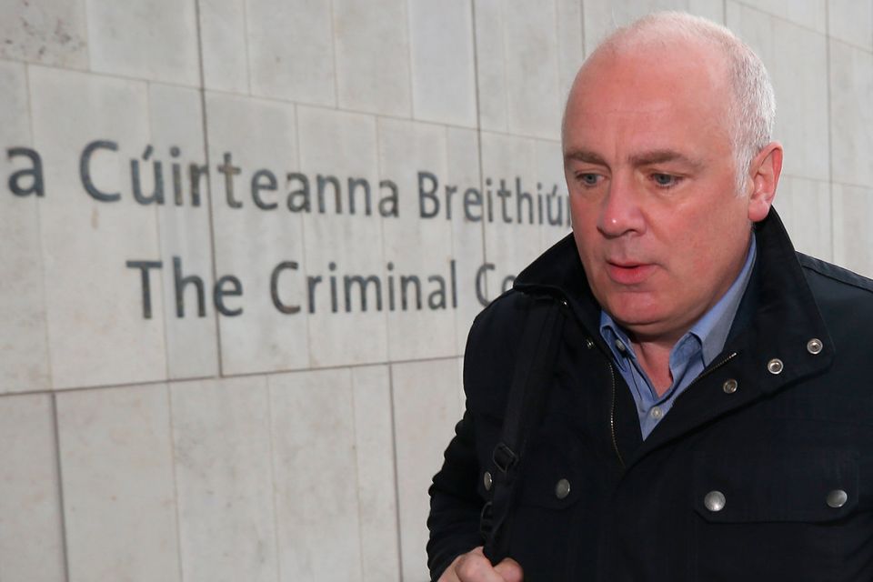 Stiff sentence reflects role as 'driving force' of 'planned' conspiracy ...
