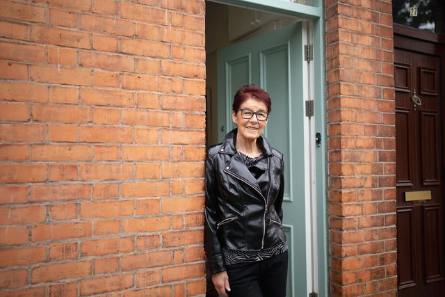 LGBTQ+ activist Ailbhe Smyth: ‘I’m 77 and there’s lots more I want to ...