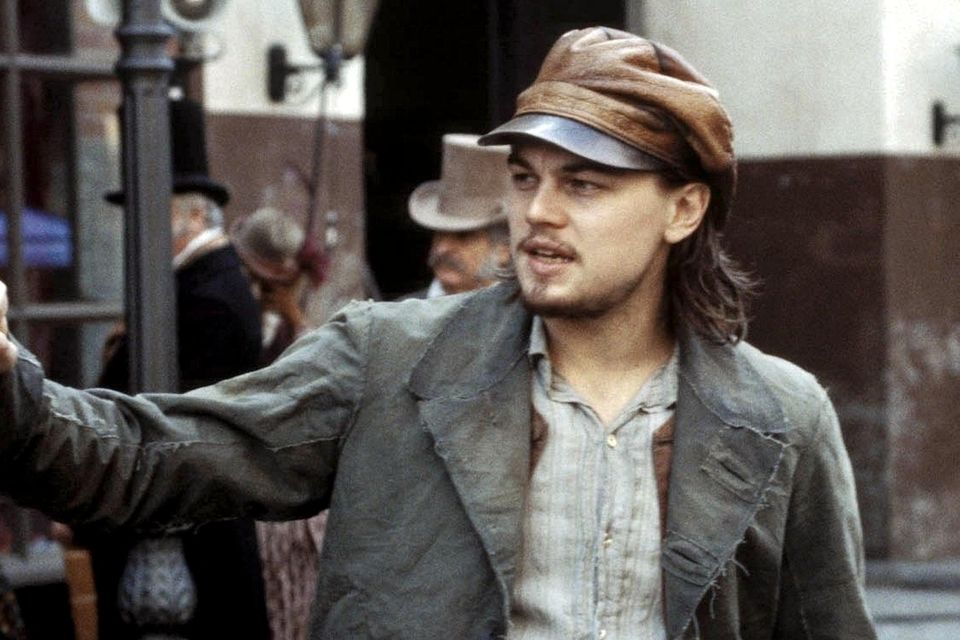 DiCaprio and Farrell to battle it out as Alexander the Great | Irish ...