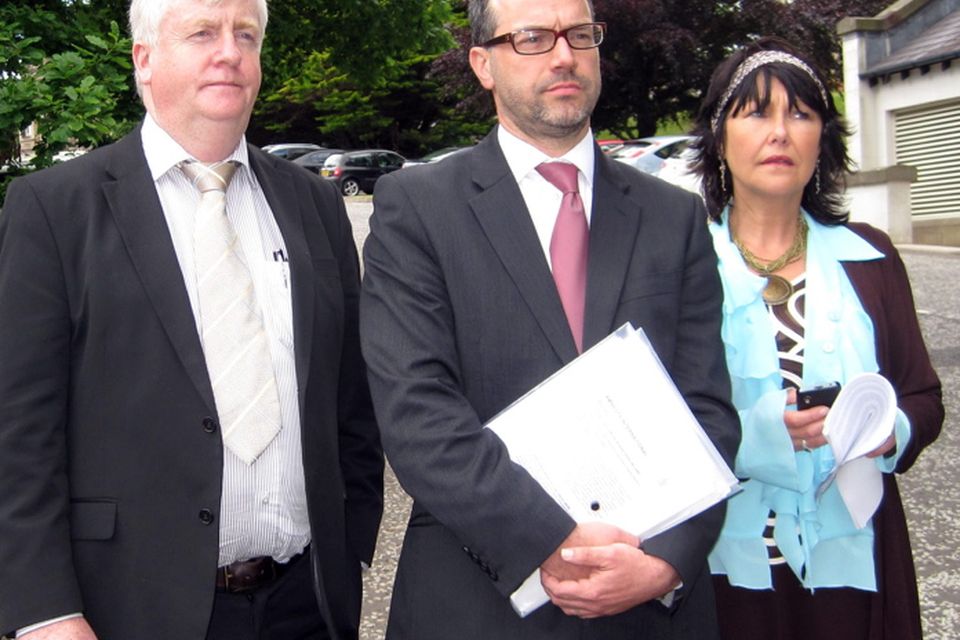 Call to expand abuse inquiry remit | Irish Independent