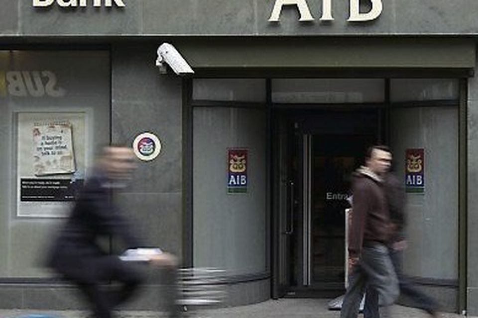 AIB now more ‘valuable’ than German giant Deutsche Bank | Irish Independent